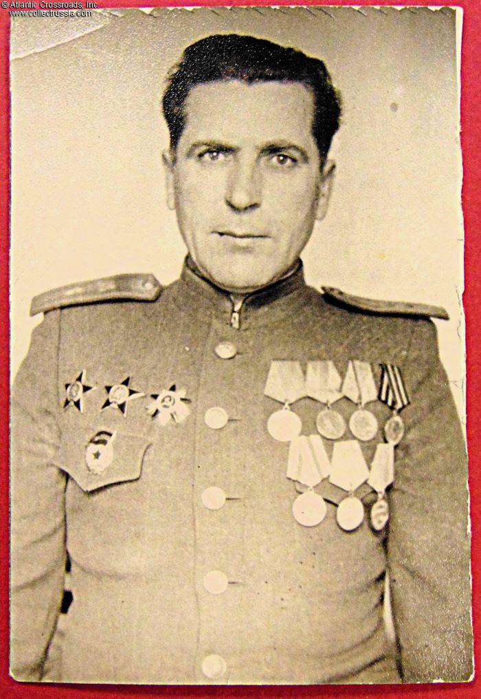 Collect Russia Soviet Russian