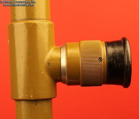 Collect Russia Trench Periscope (or "Scout Periscope") as used by ...