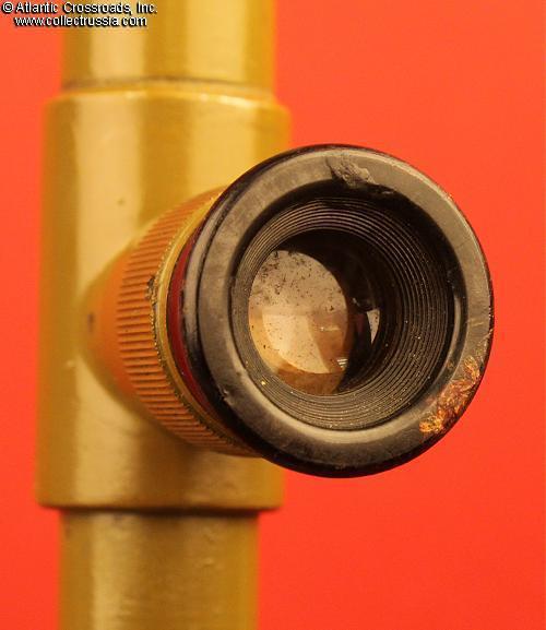 Collect Russia Trench Periscope (or "Scout Periscope") as used by ...